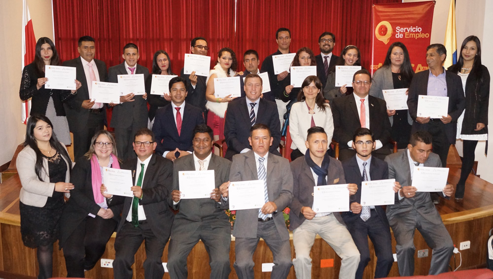 Fundación Saldarriaga Concha | Universidad de Boyaca Fundación Saldarriaga Concha | Universidad de Boyaca