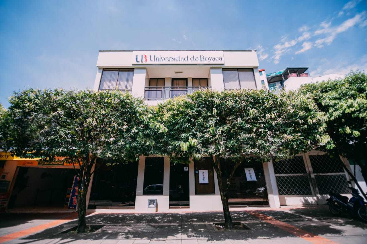 Galeria | Universidad de Boyaca