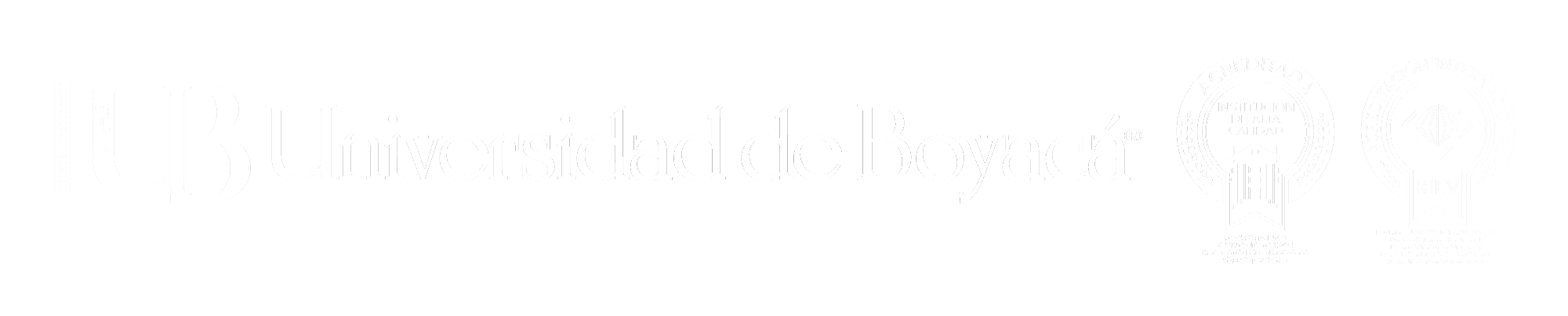 Logo Universidad de Boyacá - Horizontal | Universidad de Boyaca