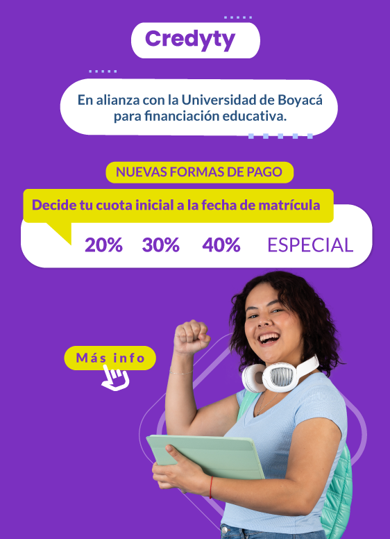 Universidad de Boyacá