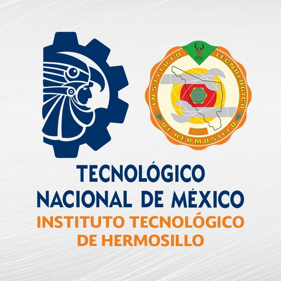 Ith Hermosillo Logo